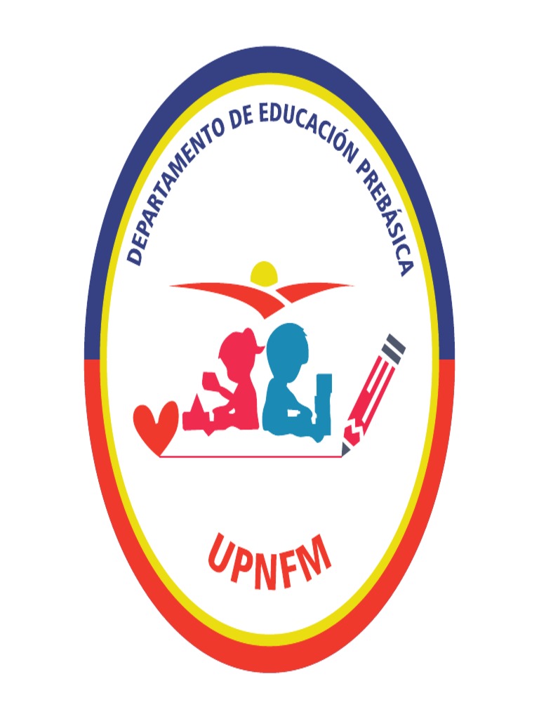 Logo Upnfm | PDF