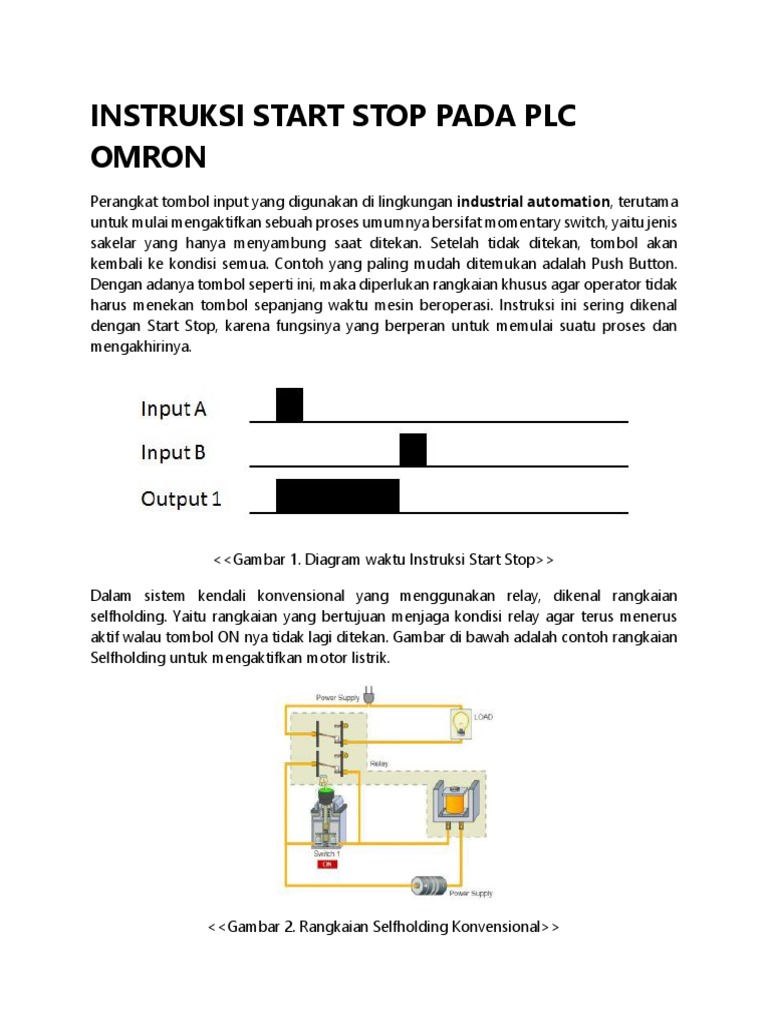 Modul Gerbang Logika Dan DIFU DIFD | PDF