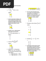 Soal Olimpiade Matematika SMP | PDF