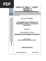 Formato Portada Portadilla Tesis-Unam | PDF | Ciencia y matemáticas