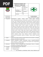 Panduan Penerapan Bundle Hais | PDF