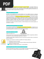 Códigos SAT para Seguridad Privada | PDF