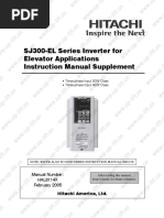 Otis+Elevator+Fault+Code+Lcb 2+Tcbc+Gecb+Board | PDF | Electricity | Manufactured Goods
