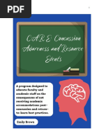 2023 - ACRM - Diagnositc - Criteria | PDF | Traumatic Brain Injury ...