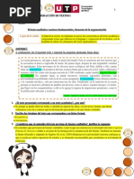 10 Ejemplos de Prosa Cortos y Sencillos | PDF