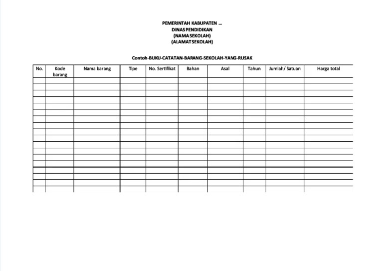 pdf-contoh-buku-catatan-barang-sekolah-yang-rusak_compress | PDF