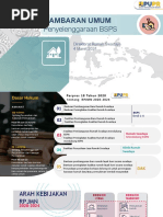 2025 05 22 Program Bantuan Perumahan BSPS Kementerian PKP 17.24 | PDF