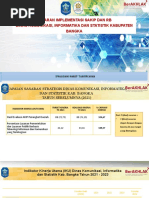 Petunjuk Teknis E-Lapkin | PDF