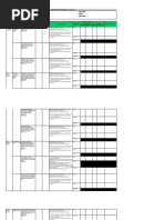 Reclassification Cover Page Template | PDF