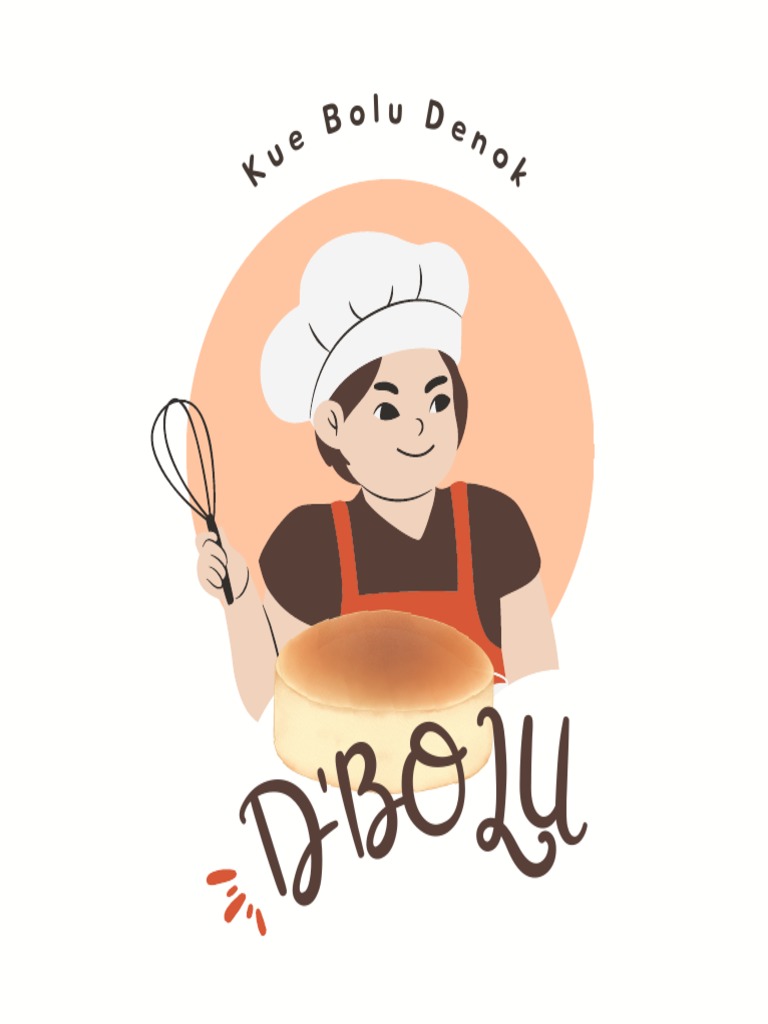 Logo Bolu | PDF