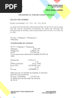Tabla AWG MCM A mm2 | PDF