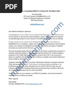 2025 ERAS Applicant Worksheet Final | PDF | Race And Ethnicity In The ...