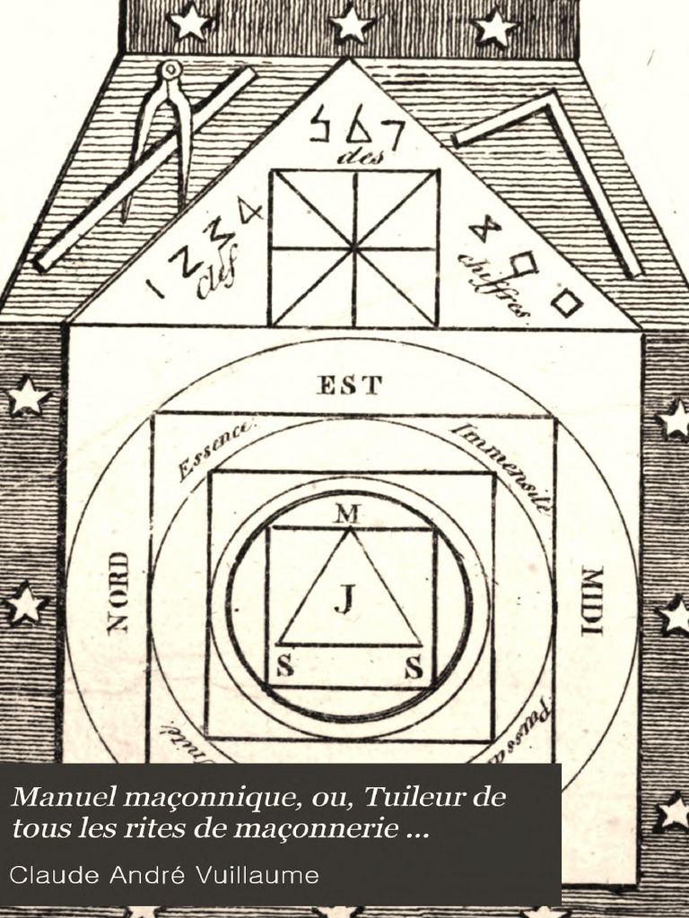 Vuillaume Claude Andr - Manuel Ma Onnique | PDF