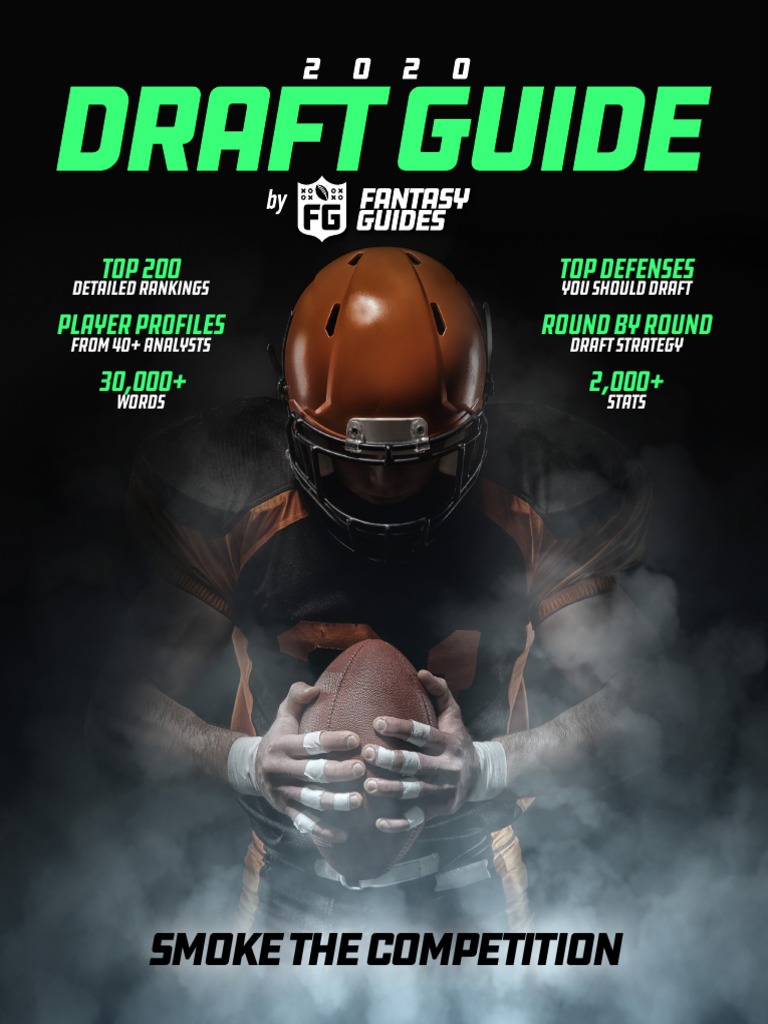 Draft Guide | PDF