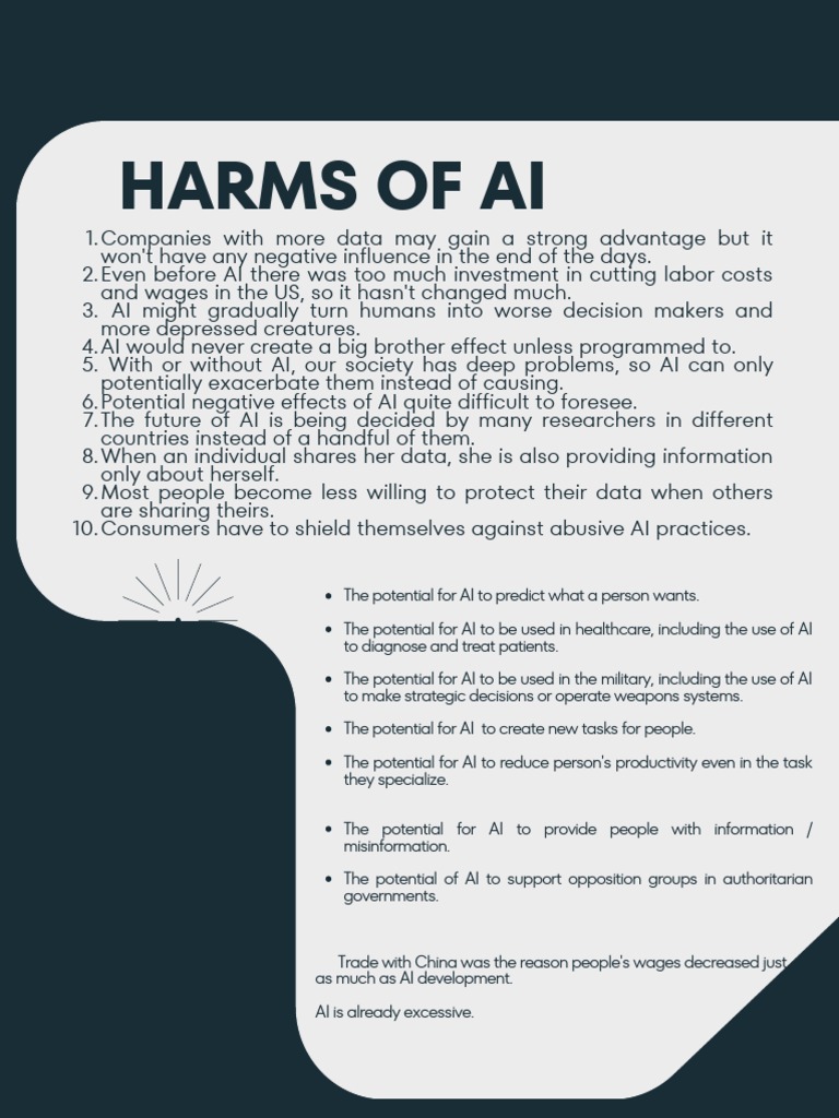 AI Worksheet | PDF
