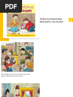 Ort Book List - Tree Only | PDF