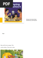 Hammy The Hamster PDF | PDF