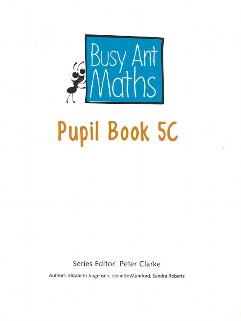 Pupil Book 5c - 20200609133211 | PDF