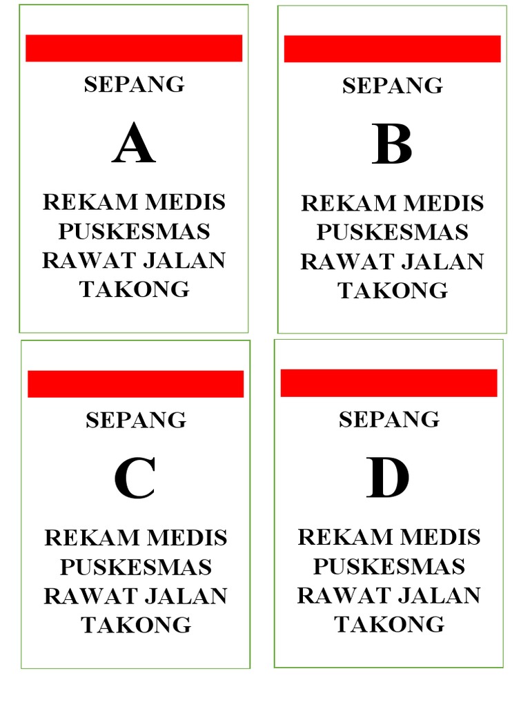 LOGO MAP SEPANG | PDF