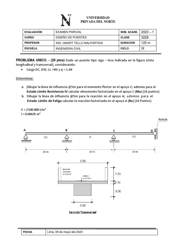EP - Ptes - 3228-CHALAN SANCHEZ YESSEL | PDF