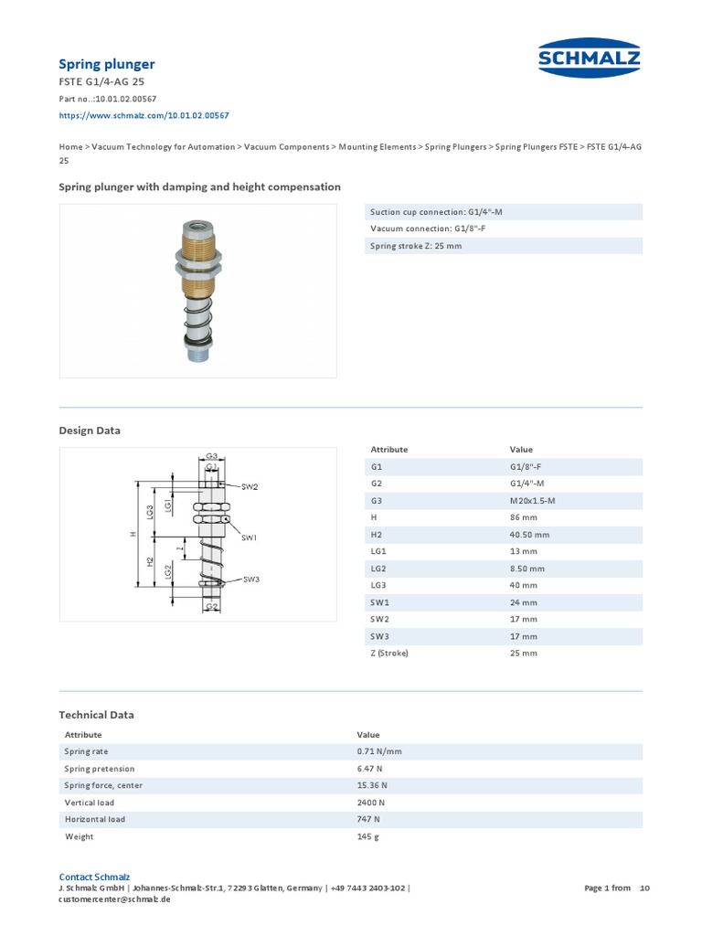 Fste G1 4 Ag 25 10 01 02 00567 | PDF