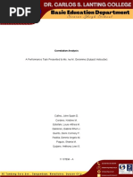 Grade 12 Functions and Graphs | PDF | Teaching Mathematics