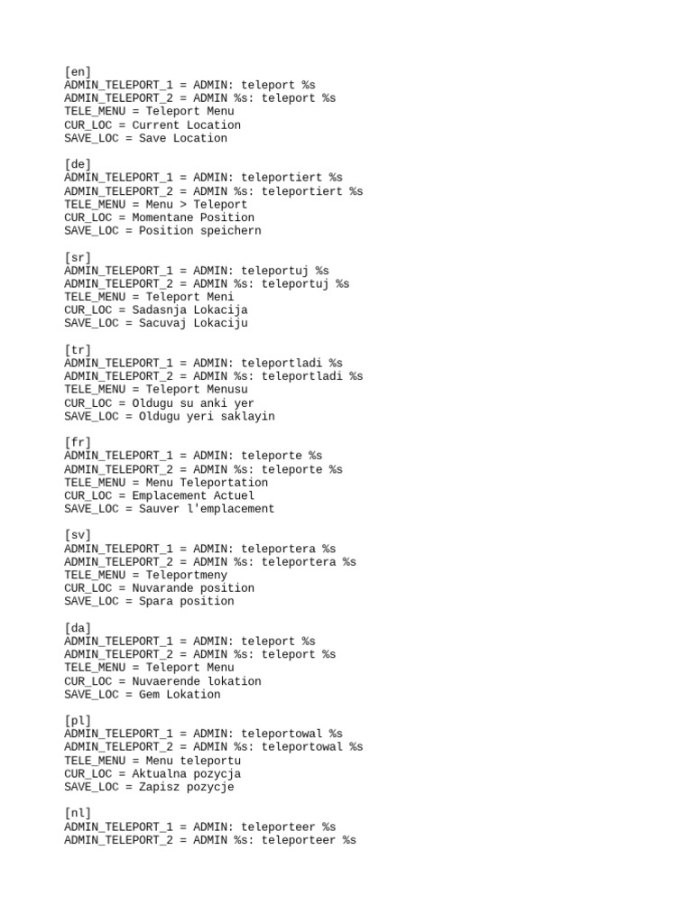 Telemenu | PDF | Teleportation | Faster Than Light Travel