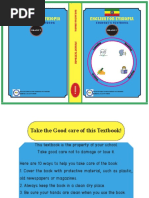 Grade 7-English Teacher Guide | PDF