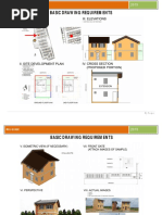 Perimeter Fence Structural Plan | PDF | Economic Sectors | Civil ...
