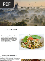 Bagan Myanmar Essay | PDF | Religion And Belief