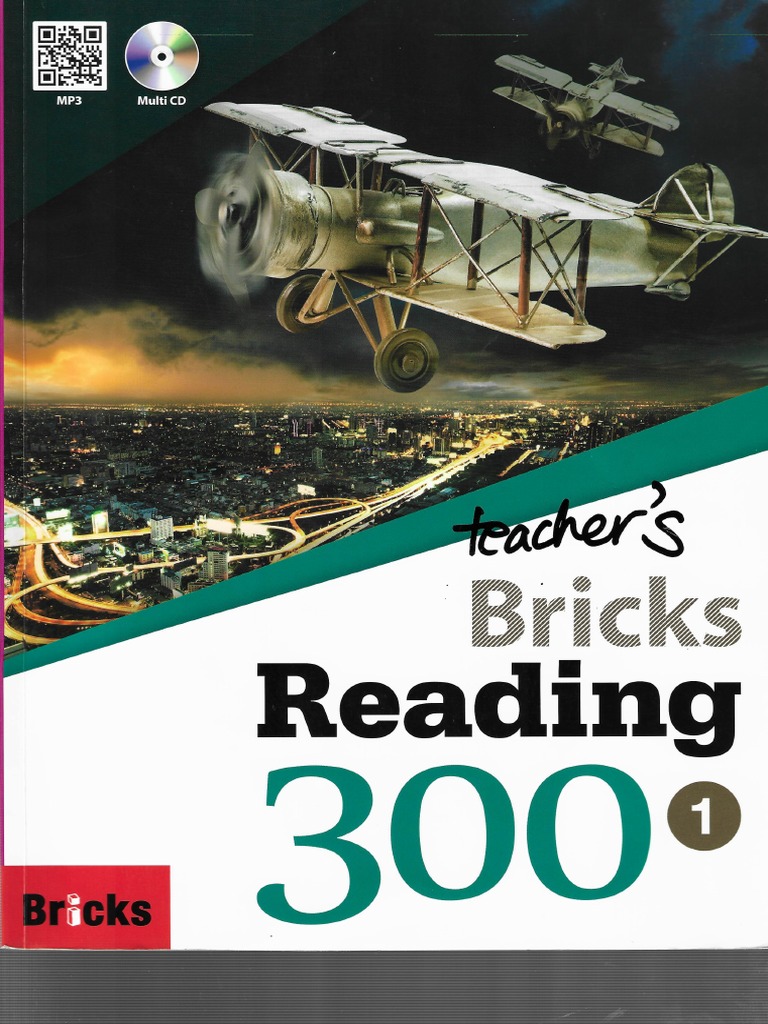 Bricks 300-1 (Unit1,3,4,5) | PDF