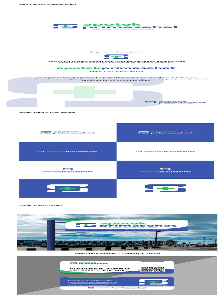 Prima Sehat PDF | PDF