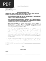 Authorization Letter - Docx BDO Check | PDF