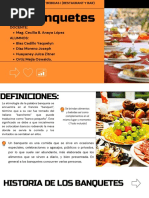 CHATTO | PDF | Alimentos | Las bacterias