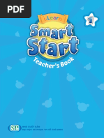 I-Learn Smart Start 1 | PDF