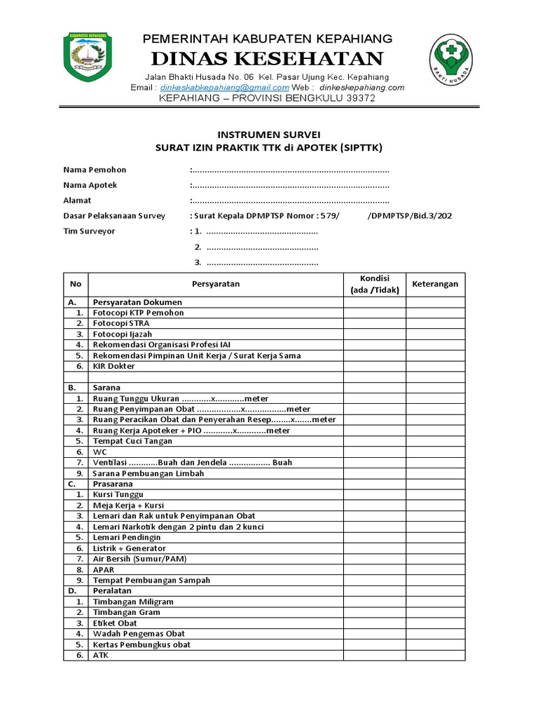 INTRUMEN OPotek | PDF