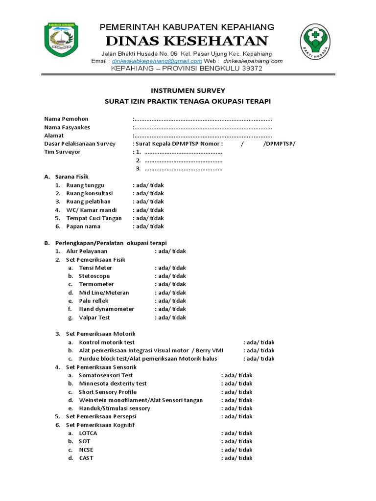 Intrumen Optik | PDF