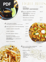 Bwa Price List | PDF | Boissons alcoolisées