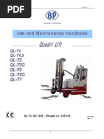 Unofficial Manual For Telstra Smart Modem Gen 2 (LH1000 Model) | PDF ...