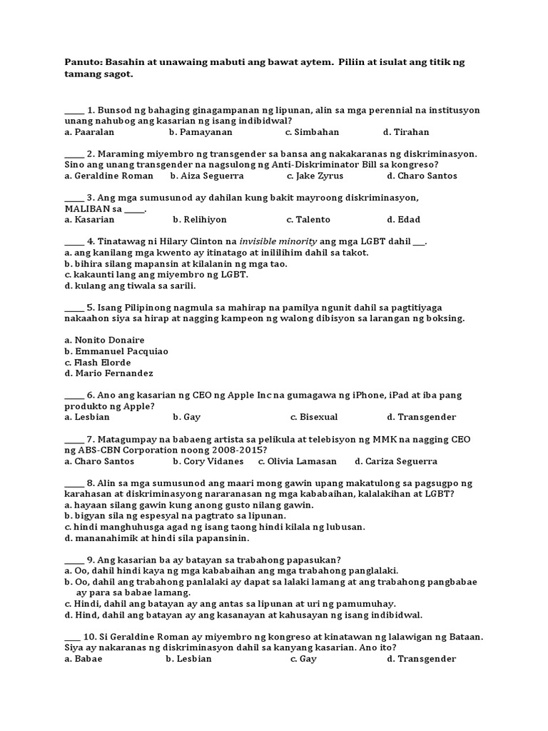 Arpan - Q4 - Activity 6 | PDF