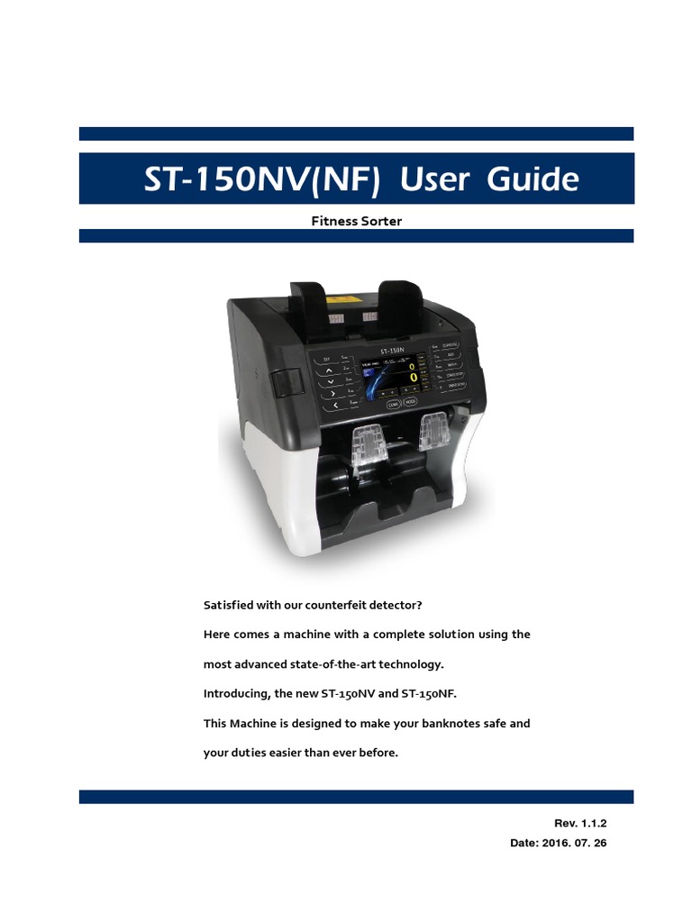 ST 150NVNF User Manual | PDF | Ac Power Plugs And Sockets | Printer (Computing)