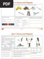 Grade 7 - Units of Measurement Activity | PDF