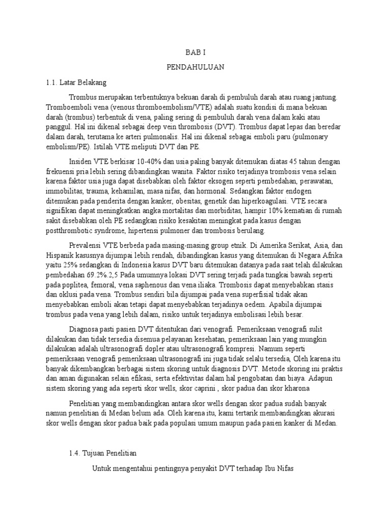 Tugas Individu Bu Yuyun | PDF