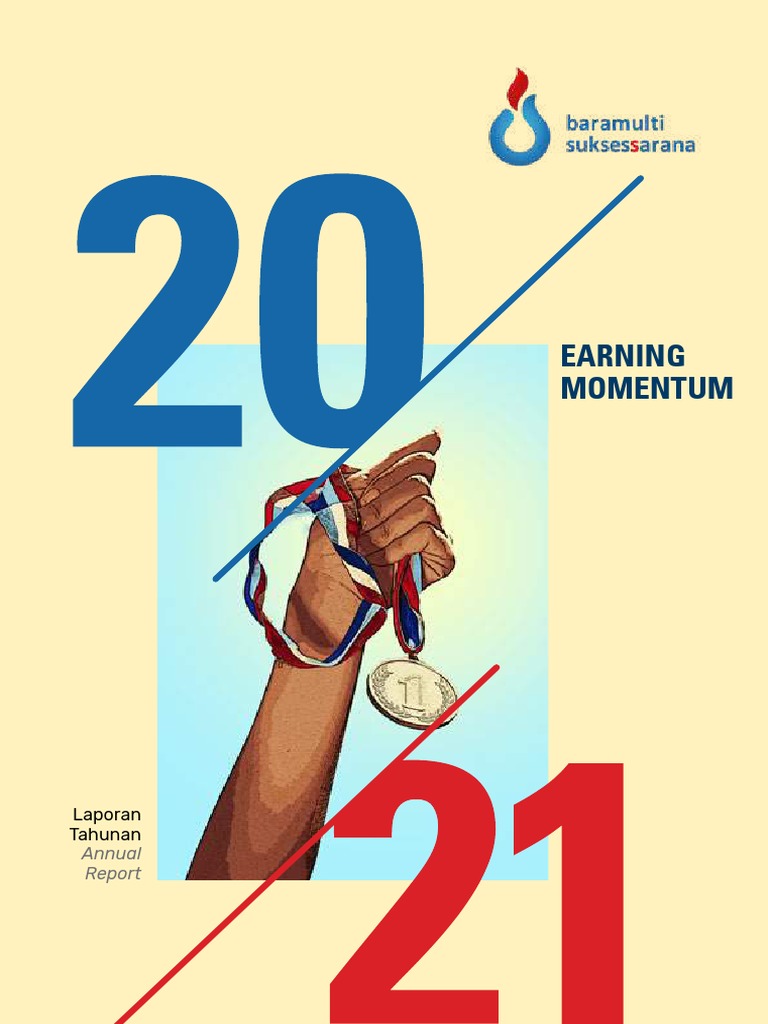 Annual Report BSSR 2021 | PDF