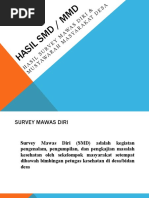 Mekanisme Simfoni Ppa | PDF