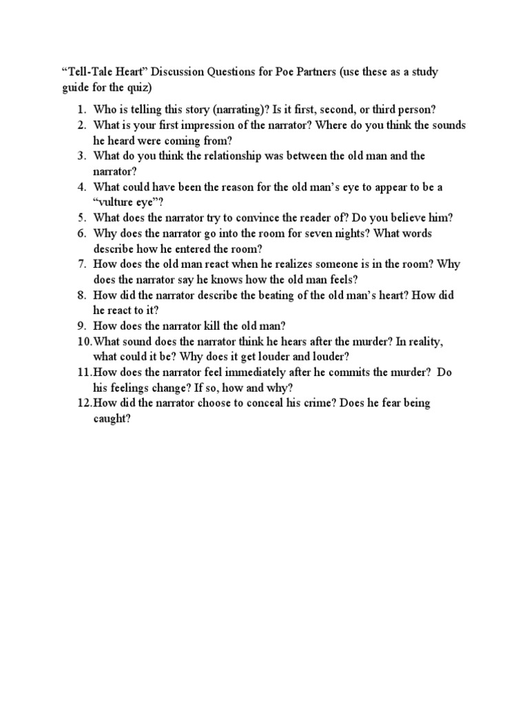 tell-tale-heart-discussion-questions-pdf