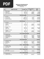 Contoh Rab & RPD | PDF