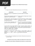 Bank Street Approach in Early Education | PDF | Curriculum | Teachers