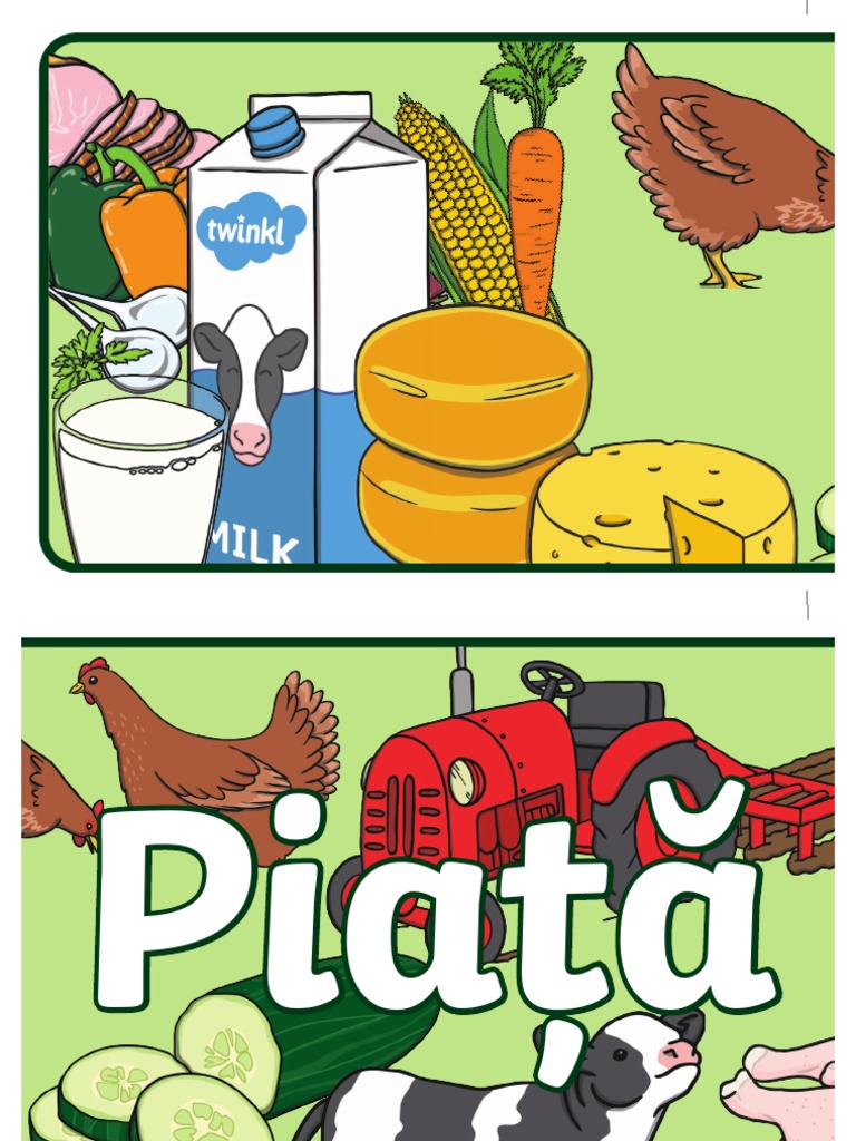 La Piata - Banner | PDF