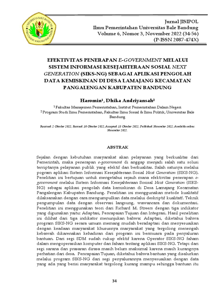 2 +Haromin+&+Dika | PDF